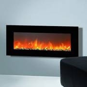 Electric fireplaces with LED| bioethanol-fireplace.co.uk