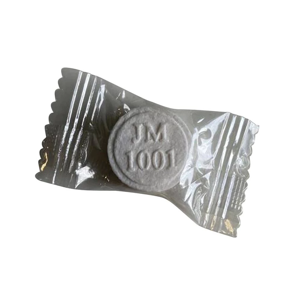 Sponge Pill for Dimplex Cassette with fixed water connection