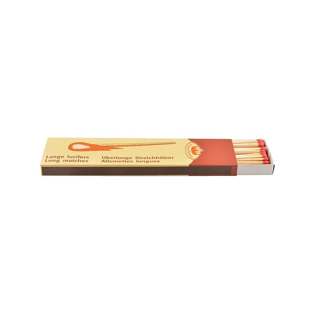 Long Matches | Bioethanol-Fireplace.co.uk