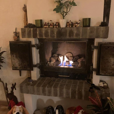 Buy Bioethanol Burners | Bioethanol Fireplace UK