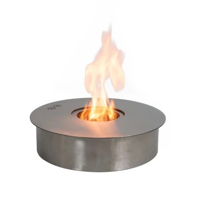 Manual Bioethanol Burners - Buy Your Cheap Ethanol Burner Here