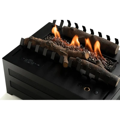 Bioethanol Fire Baskets - From 30-105 cm - Convert Your Fire Now
