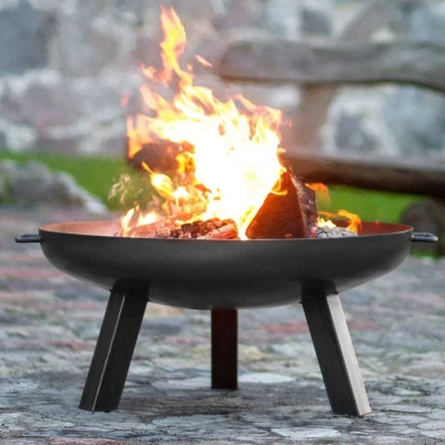 Cook King Fire Pits and Fireplaces | Buy them here