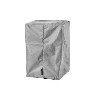 Protective Covers for Outdoor Gas Heaters and Fireplaces