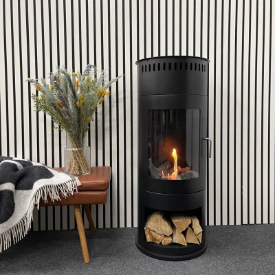 Bio Ethanol Stoves | Bioethanol-Fireplace.co.uk
