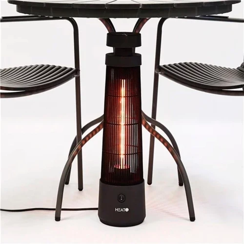 Cone Eco High-line Freestanding Electric Patio Heater