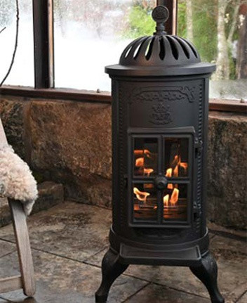 Bio-ethanol fireplace - Eco-friendly Fireplaces for You