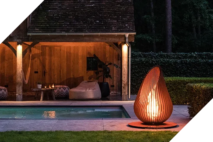 GlammFire Fireplaces | Luxury Design - More than 100 Fires